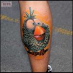 Cuteness Overload - Tattoo Spirit