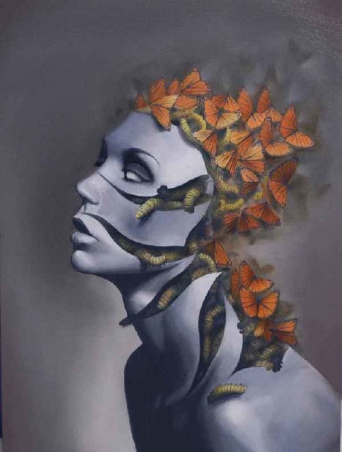 Artist-Spotlight – Darwin Enriquez - Tattoo Spirit