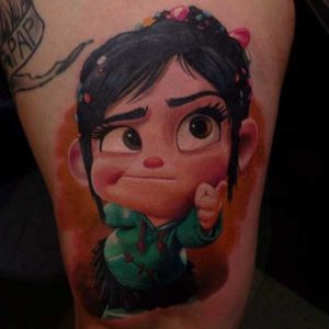 Cuteness Overload - Tattoo Spirit