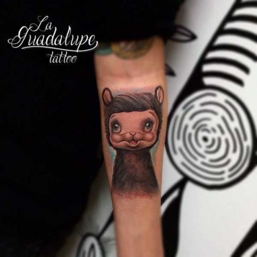 Mark Ryden inspirierte Tattoo-Motive - Tattoo Spirit