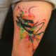 36 Flugzeug Tattoos - Tattoo Spirit