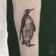 Pinguin Tattoos - Tattoo Spirit
