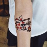 Funny-Tattoos from Seoul - Tattoo Spirit