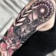 Glasklare B&G Designs mit Jayce Wallingford - Tattoo Spirit