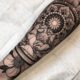 Glasklare B&G Designs mit Jayce Wallingford - Tattoo Spirit