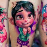 Home - Tattoo Spirit