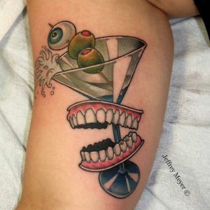 Happy Hour Tattoos. Na dann Prost! - Tattoo Spirit