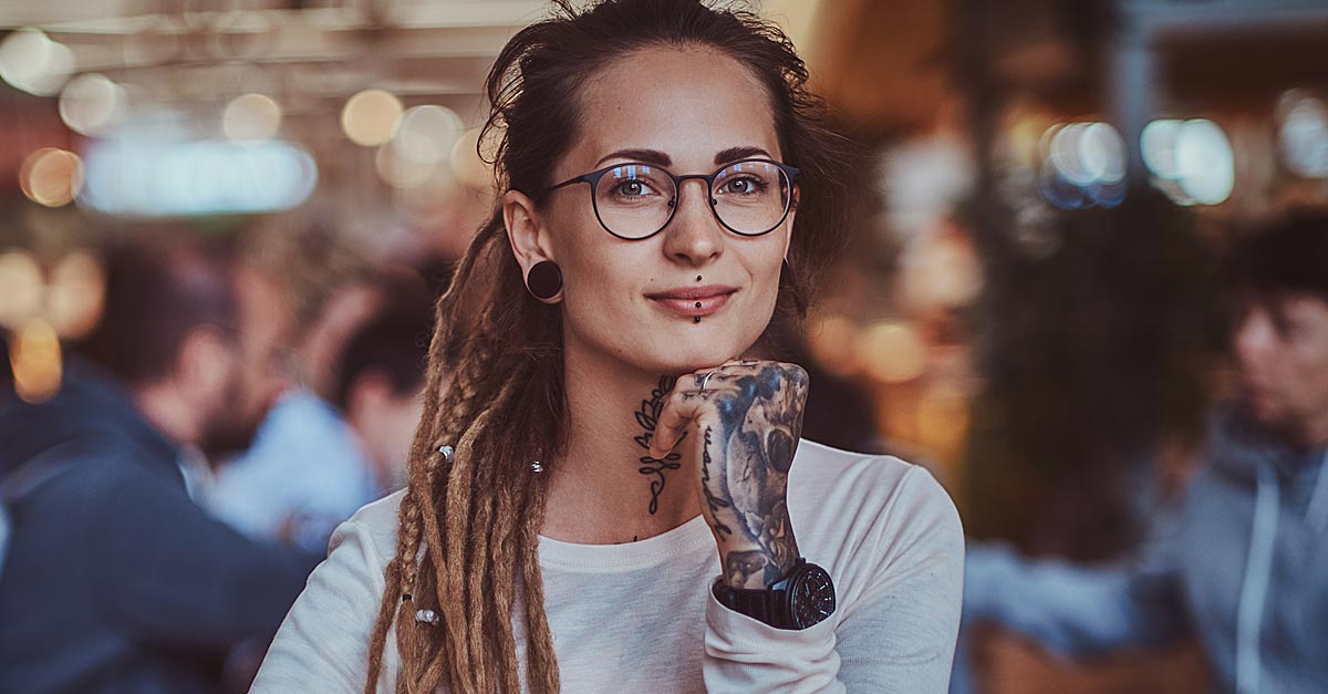 Dienstag ist der neue Tattoo-Sonntag - Tattoo Spirit