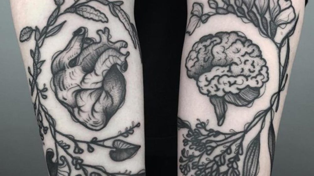 Earl Gray Teebeutel Tattoo in Duisburg – Tattoo Spirit