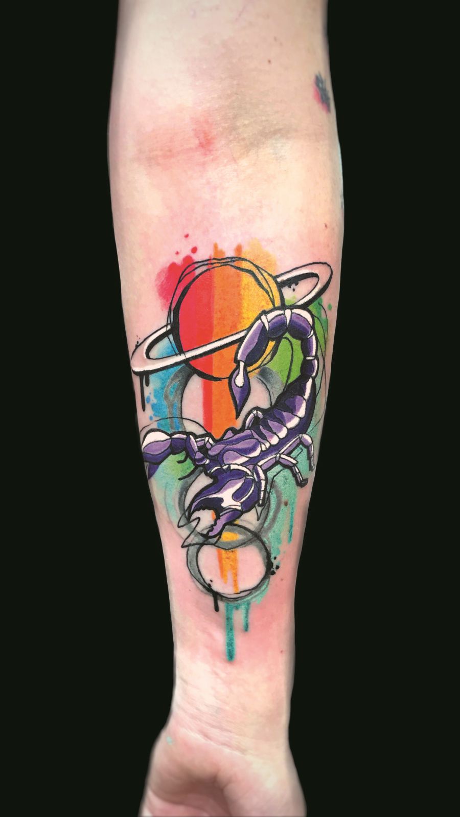 Agnes Hering – Tattoo Spirit