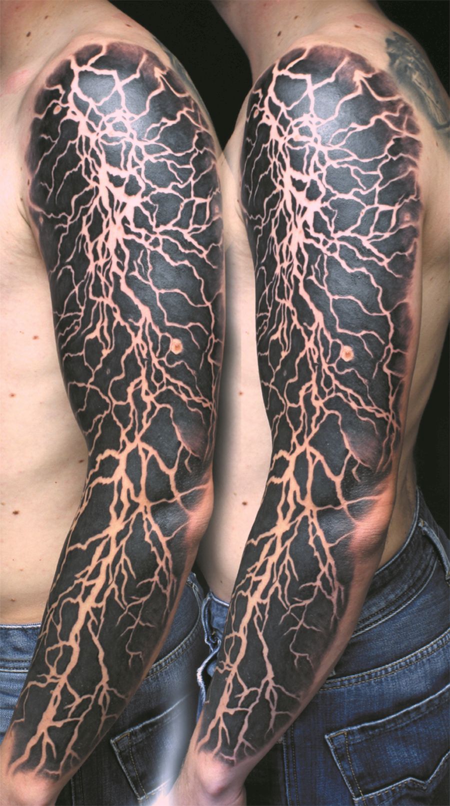 Grind Ink in Neutrebbin – Tattoo Spirit