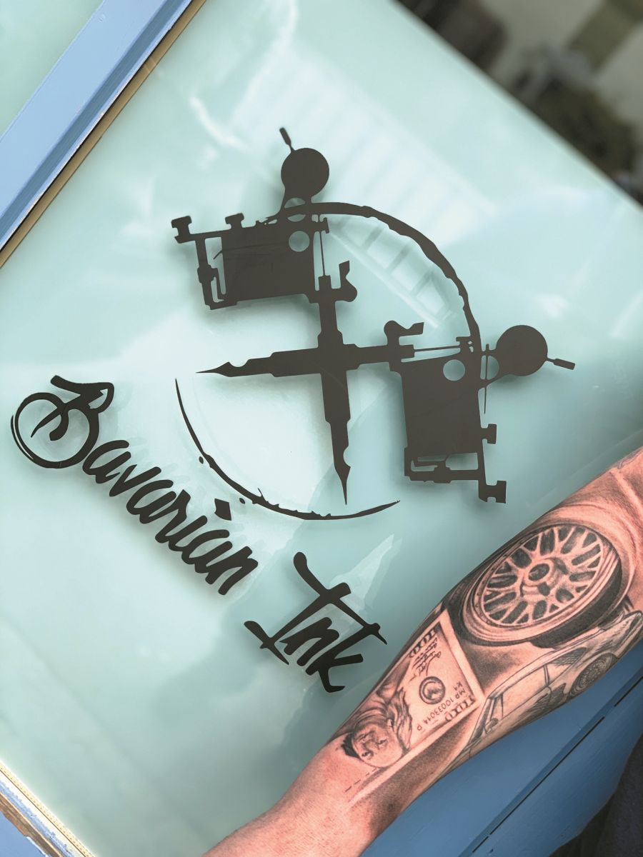 Bavarian Ink in Viechtach – Tattoo Spirit