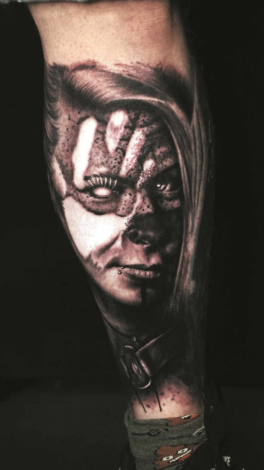 Tattoo Studio Bad Oeynhausen