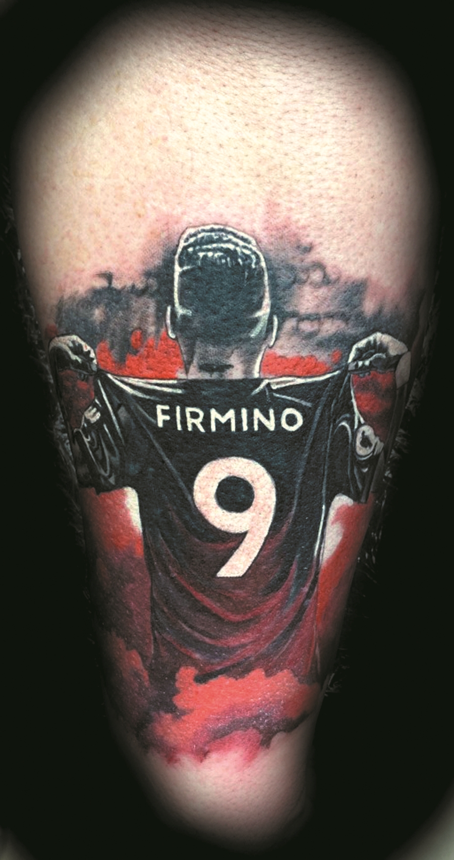 Grind Ink in Neutrebbin – Tattoo Spirit