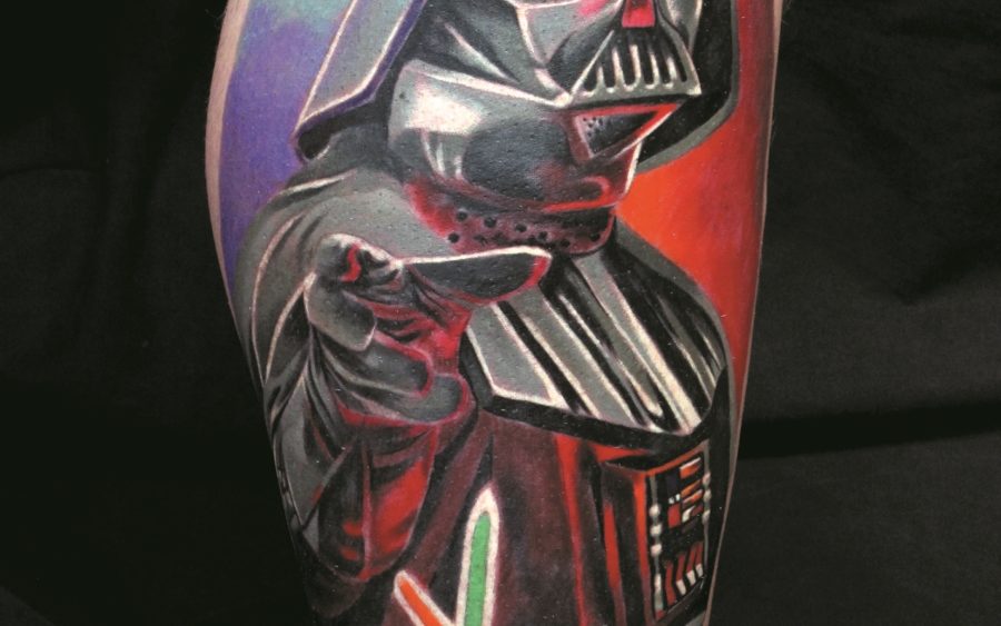 Grind Ink in Neutrebbin – Tattoo Spirit