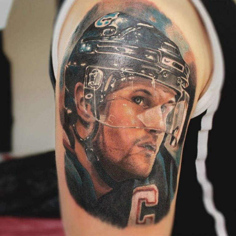 Gansky Tattoo in Staufen im Breisgau – Tattoo Spirit