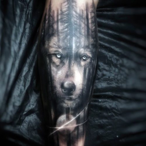 Tattoostudio 11 in Rust – Tattoo Spirit