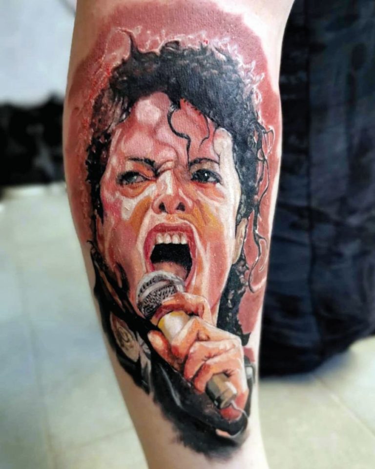 Tattoostudio 11 in Rust – Tattoo Spirit