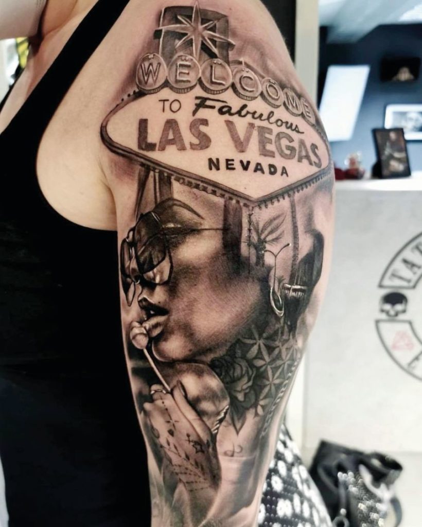 Tattoostudio 11 in Rust – Tattoo Spirit