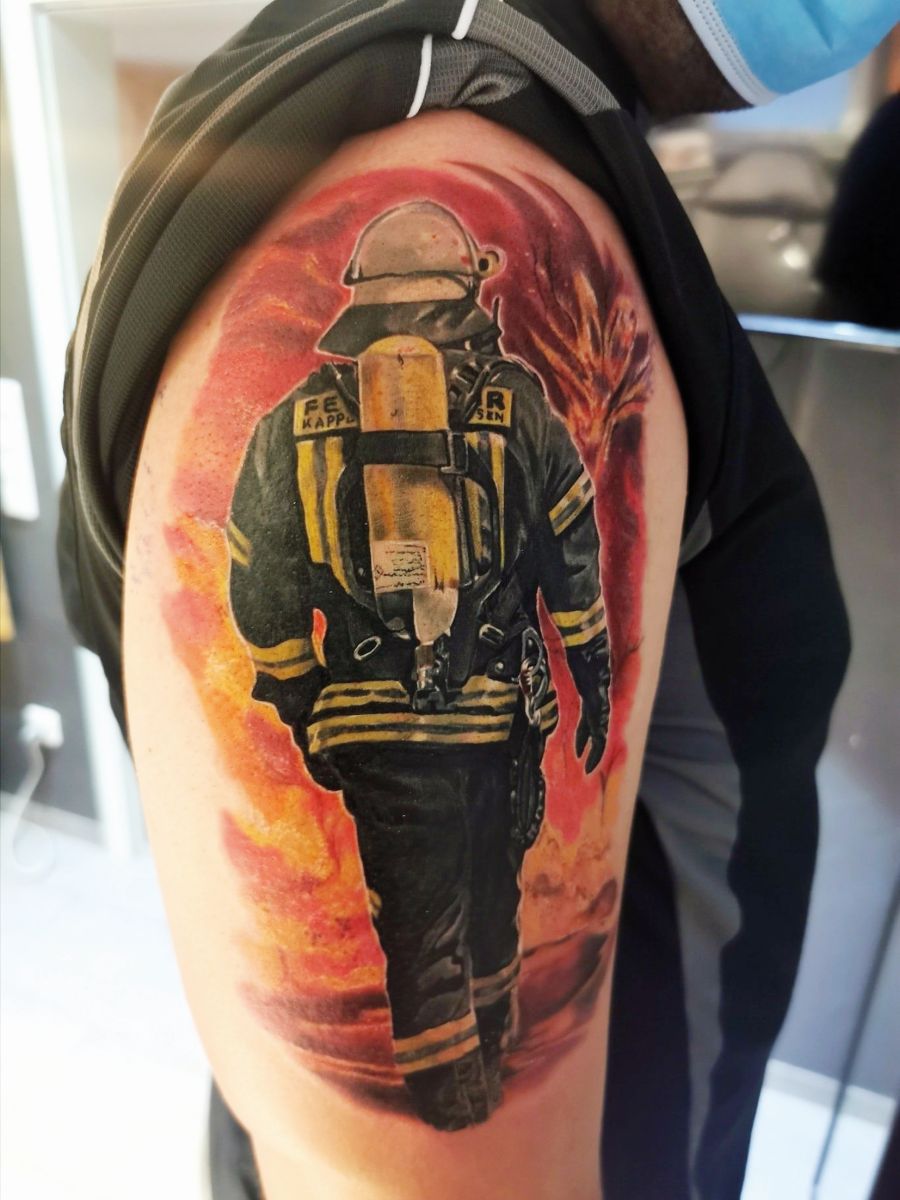 Tattoostudio 11 in Rust – Tattoo Spirit