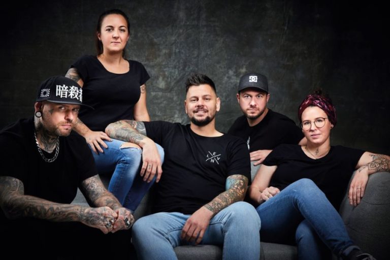 Tattoostudio 11 in Rust – Tattoo Spirit