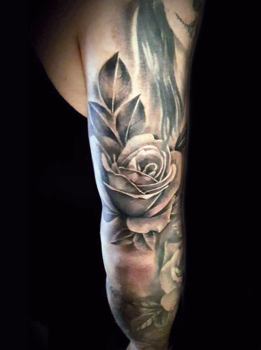 Madox Ink Tattoo in Walldürn – Tattoo Spirit