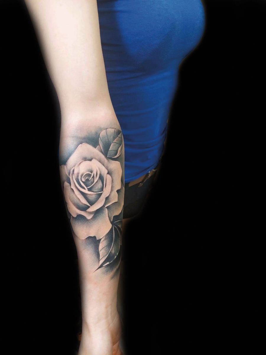 Madox Ink Tattoo in Walldürn – Tattoo Spirit