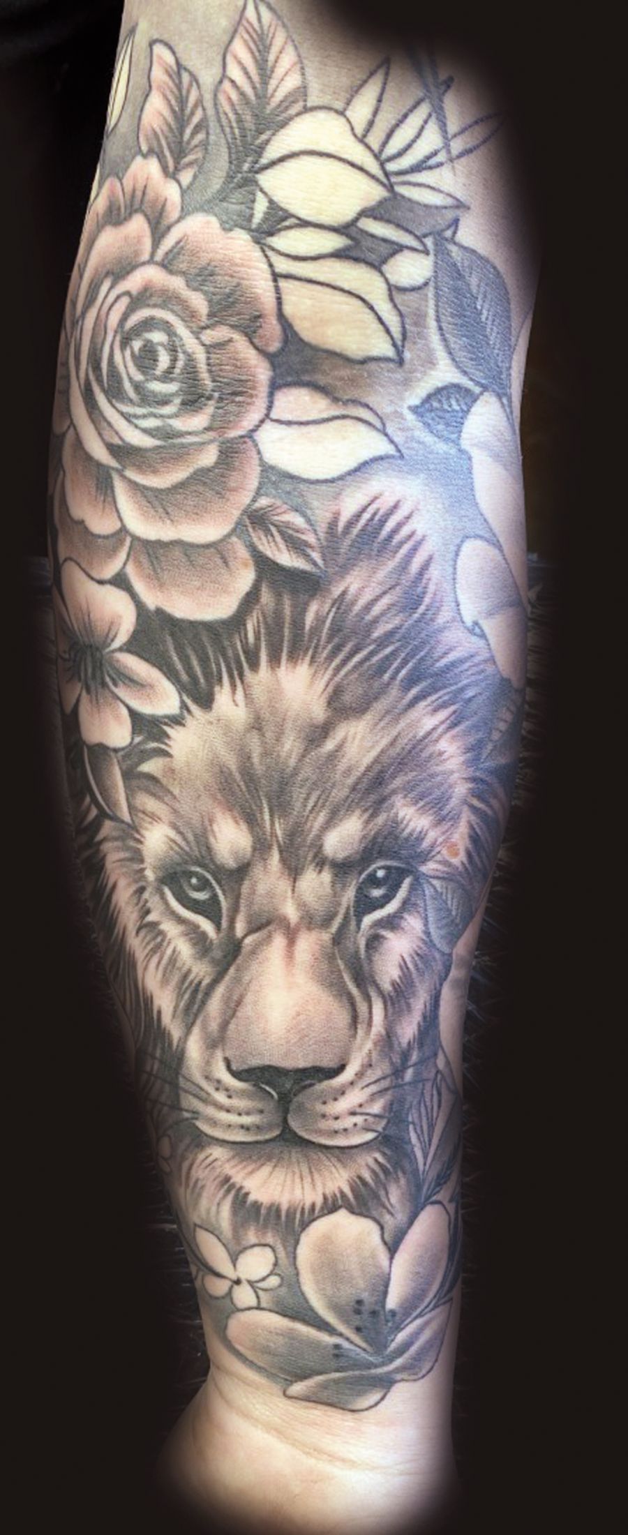 Grind Ink in Neutrebbin – Tattoo Spirit