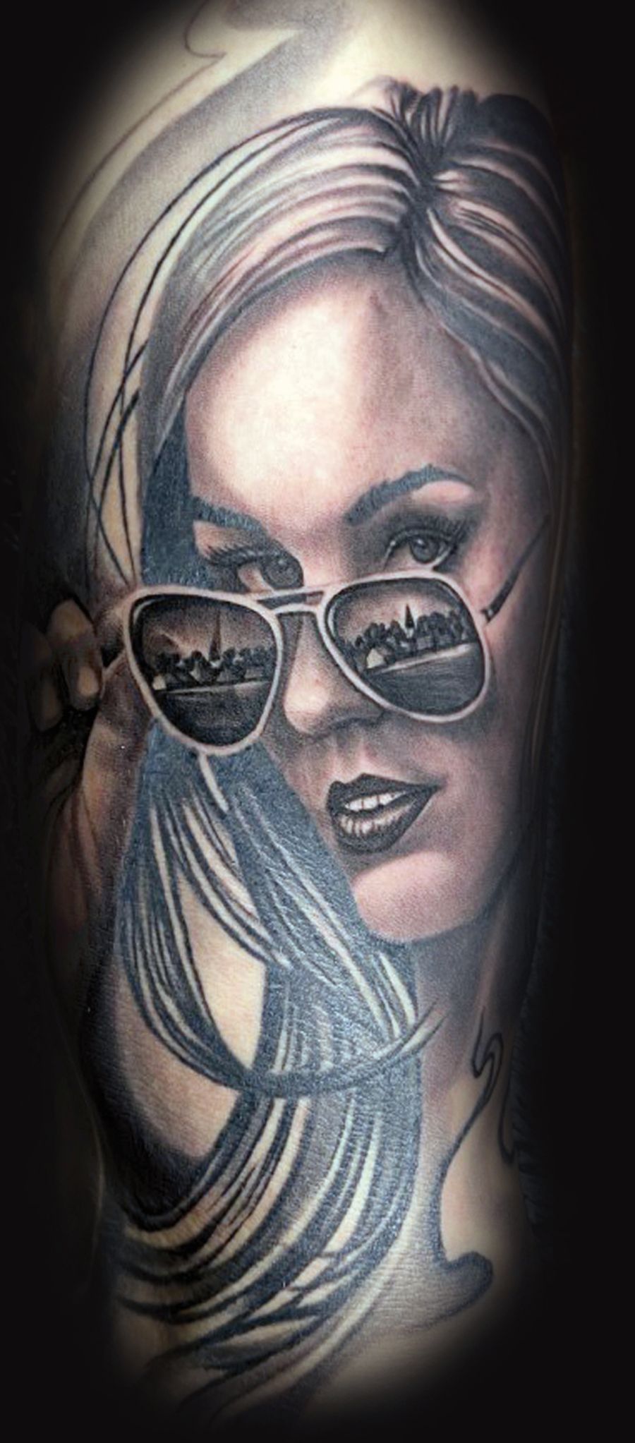 Grind Ink in Neutrebbin – Tattoo Spirit