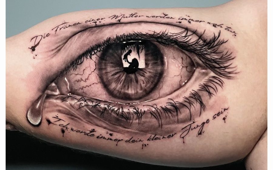 All In Tattoo & Piercing in Augsburg – Tattoo Spirit