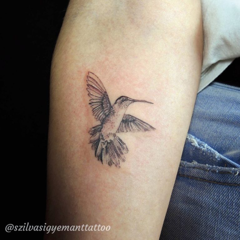 Invictus Tattoo – Tattoo Spirit