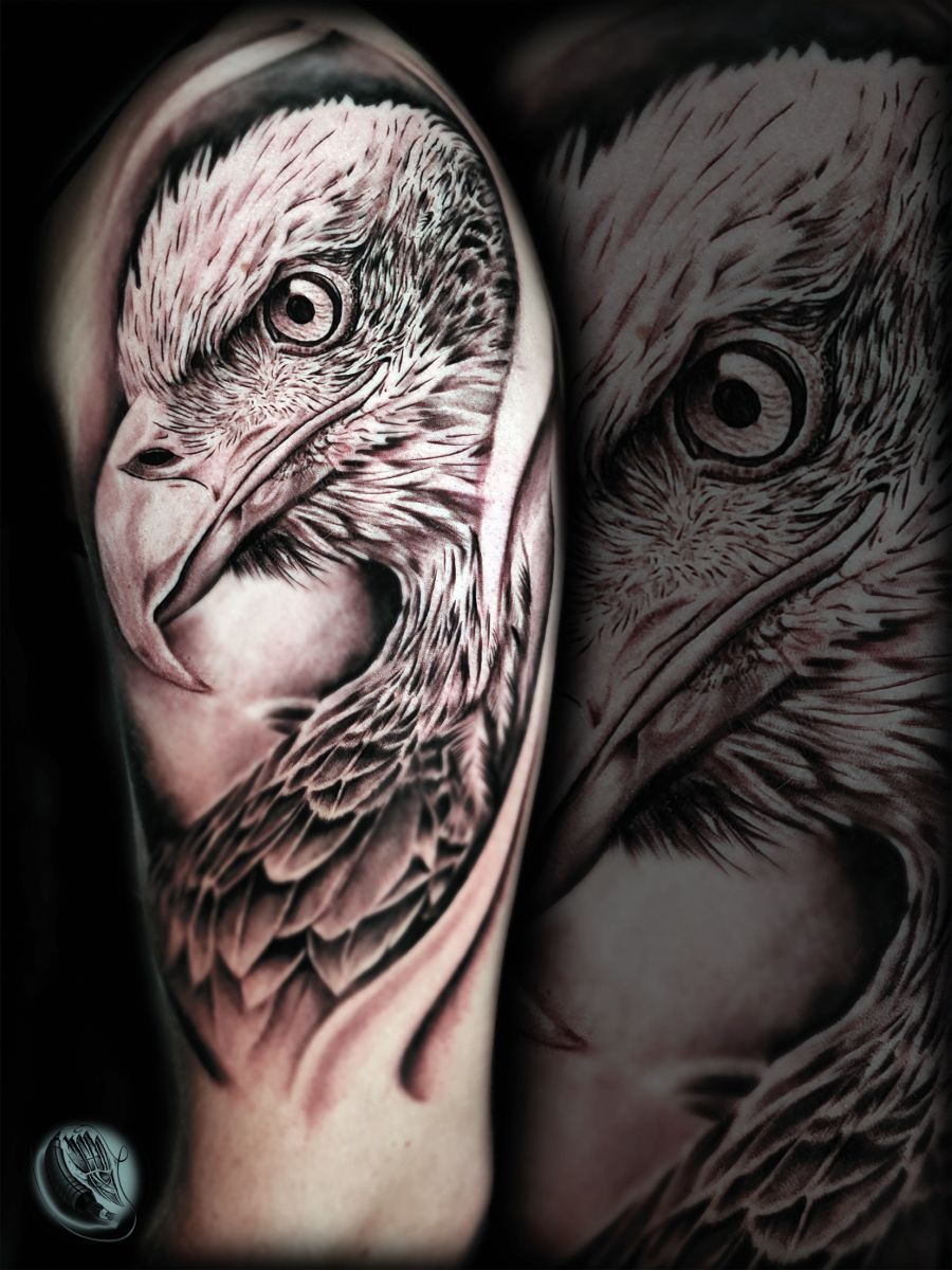 Invictus Tattoo – Tattoo Spirit