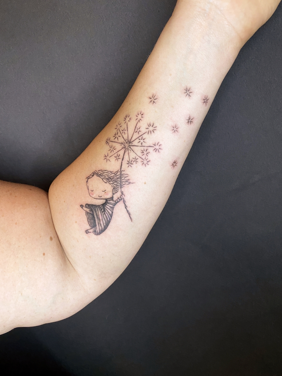 Route 66 Tattoo in Bielefeld – Tattoo Spirit