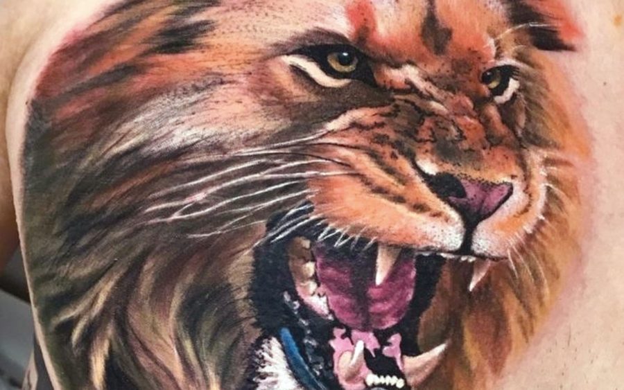 Invictus Tattoo in Berlin – Tattoo Spirit