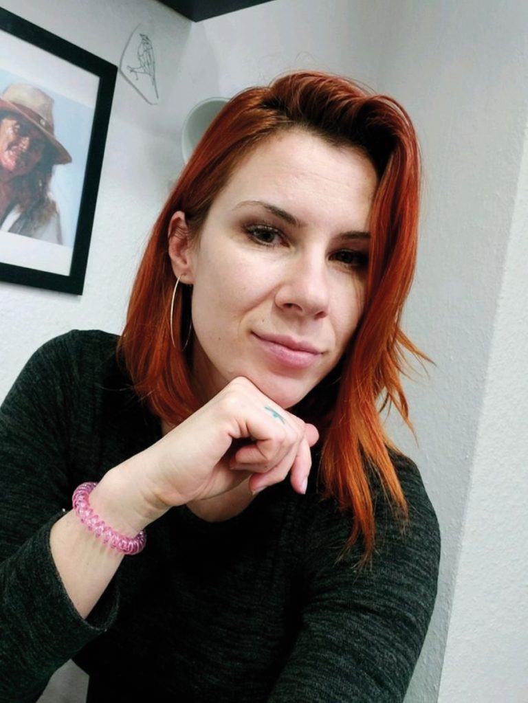 Invictus Tattoo in Berlin – Tattoo Spirit