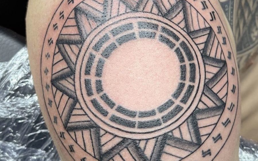 TB Tattoo Studio in Itzehoe – Tattoo Spirit