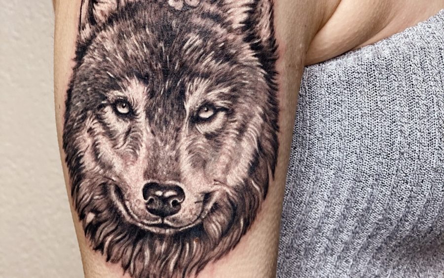 Agi Art’s Tattoo in Göppingen – Tattoo Spirit