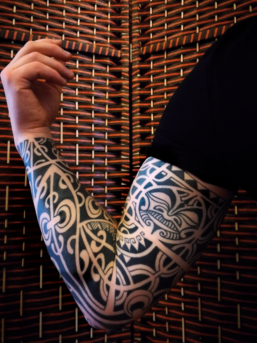 Liquid Sky Tattoo in München – Tattoo Spirit