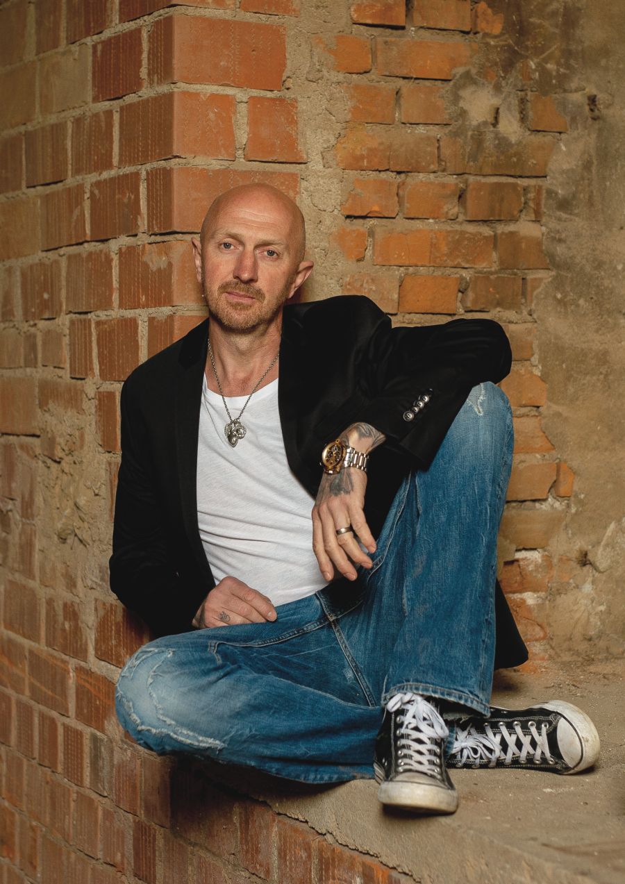 Andy Engel Tattoo in Marktsteft – Tattoo Spirit