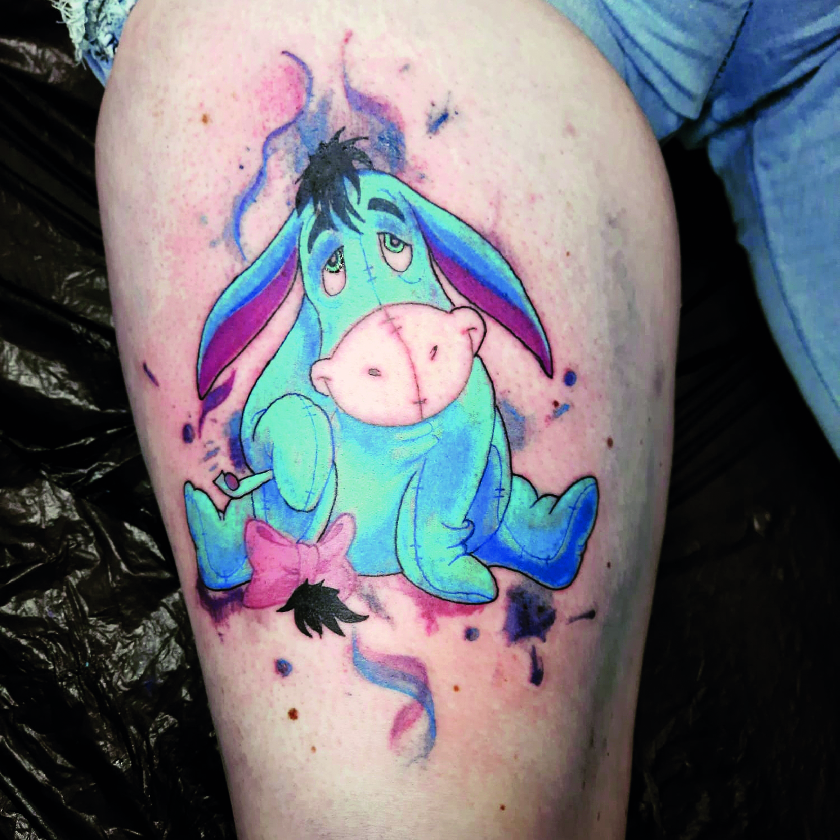 Pott.Ink in Herne – Tattoo Spirit