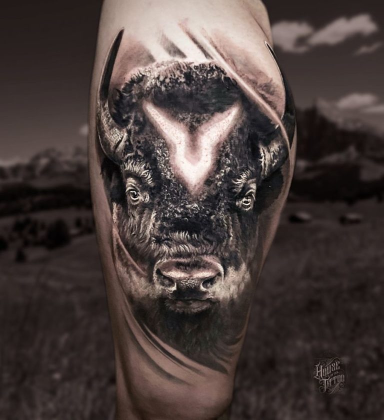 House of Ink Tattoo in Friedberg – Tattoo Spirit