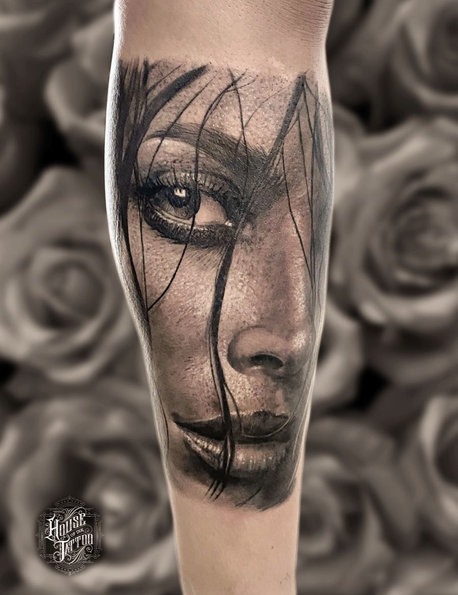 House of Ink Tattoo in Friedberg – Tattoo Spirit