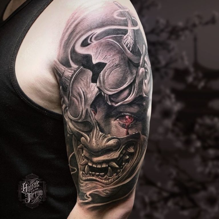 House of Ink Tattoo in Friedberg – Tattoo Spirit