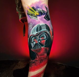 House of Ink Tattoo in Friedberg – Tattoo Spirit