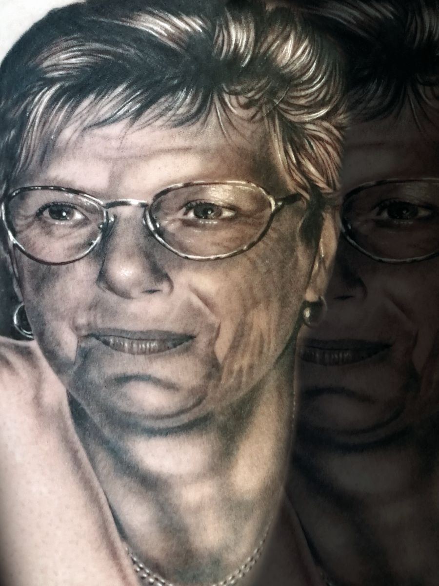 Atelier Mitsch in Erfurt – Tattoo Spirit