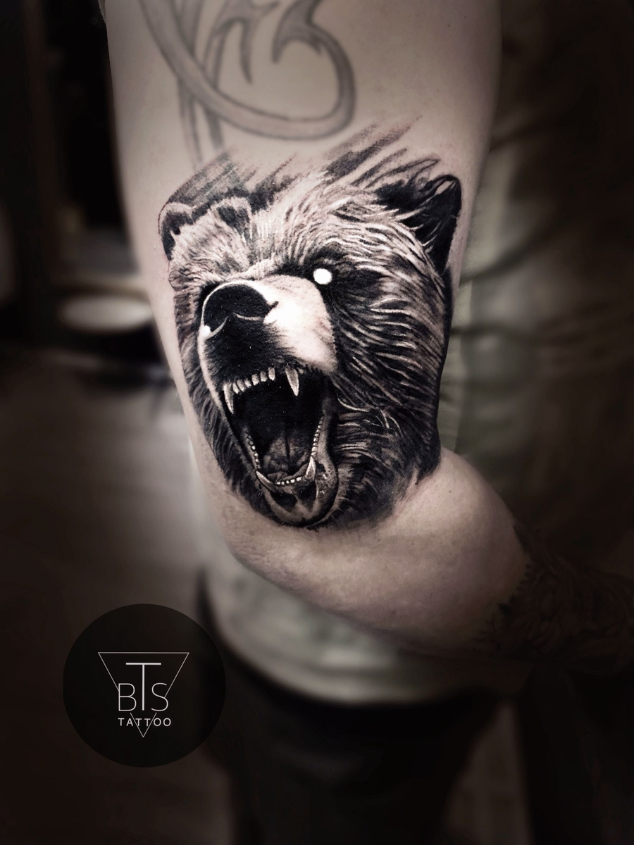 TBS Tattoostudio in Mainhardt – Tattoo Spirit