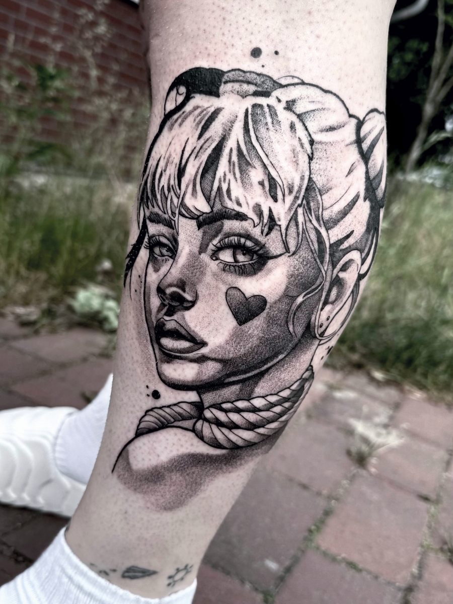 Butcher Atelier in Celle – Tattoo Spirit